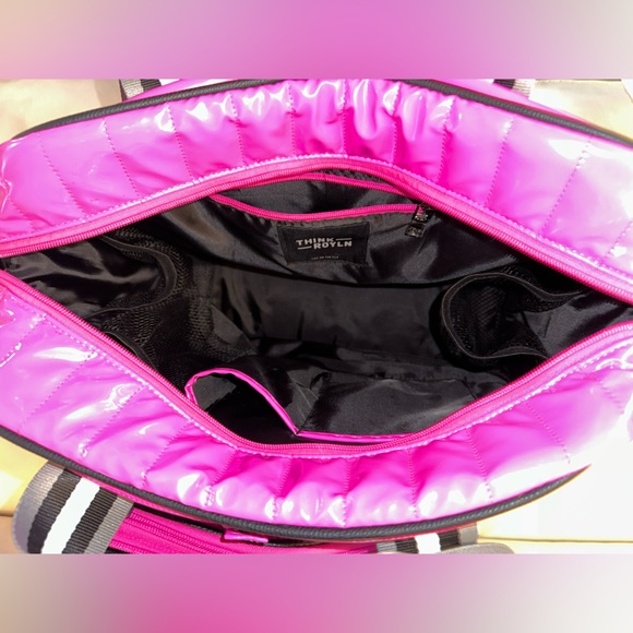 THINK ROYLN | Bags | Think Roylyn Sporty Spice Pickleba Bag Color ...